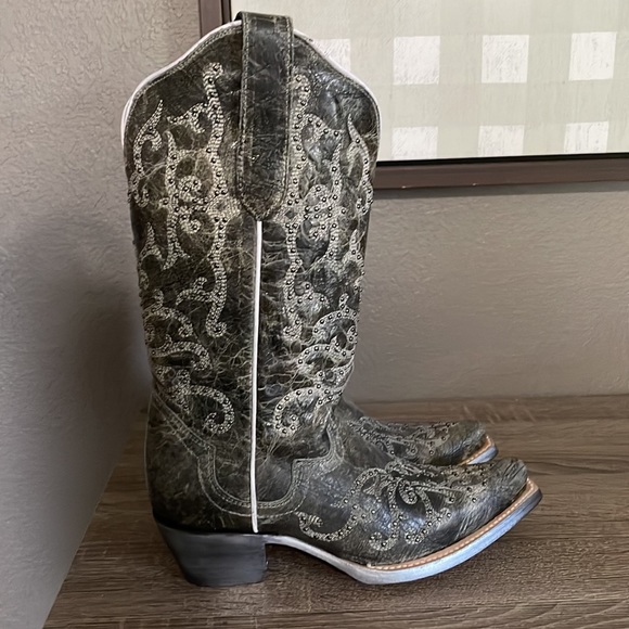 JB Dillon | Shoes | Jb Dillon Boots | Poshmark